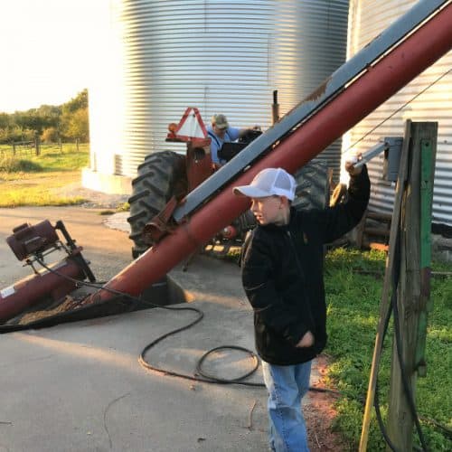 What Do Farmers Wear? - Plowing Through Life