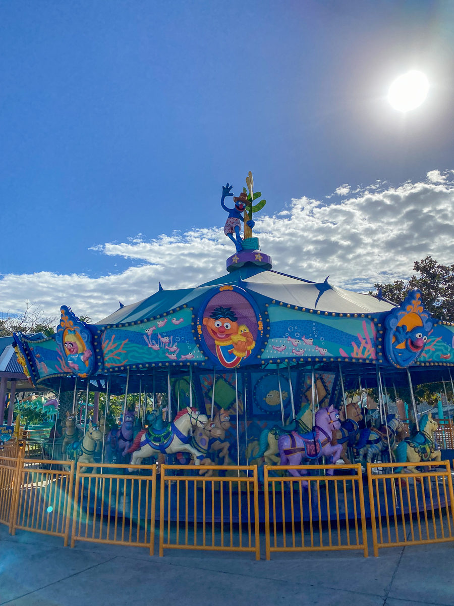 A Family Trip To San Antonio - Plowing Through Life