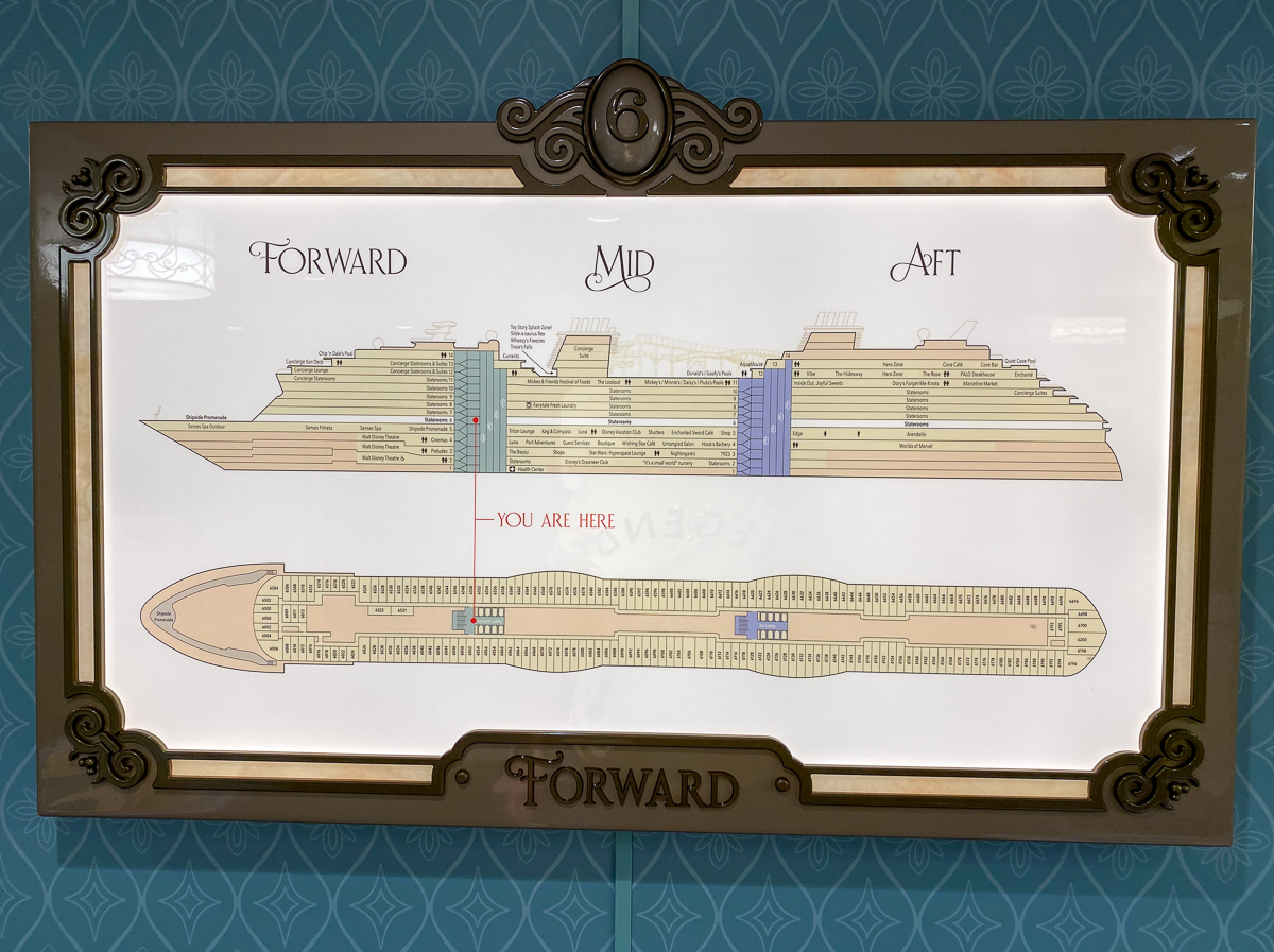 Disney Wish Cruise Review - Plowing Through Life