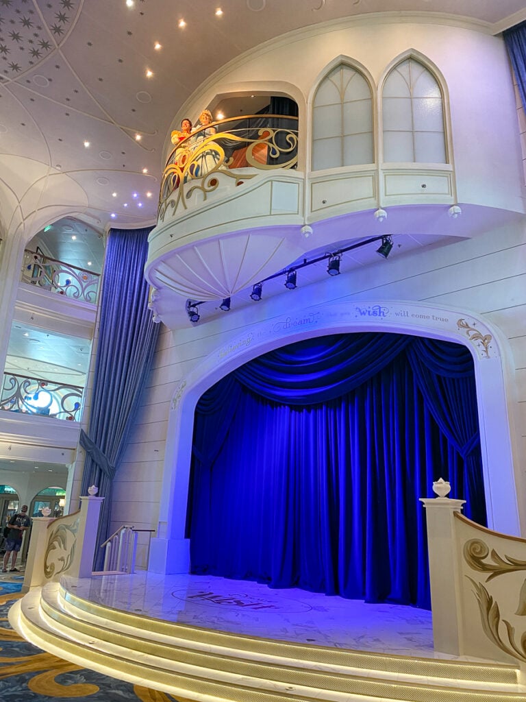 Disney Wish Cruise Review - Plowing Through Life