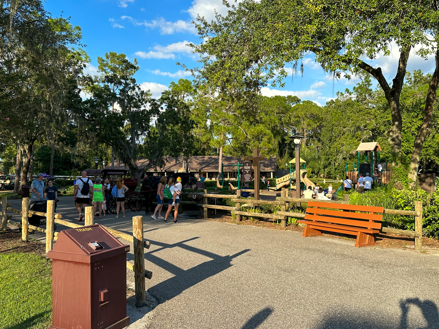 Review of Hoop Dee Doo Musical Revue - Plowing Through Life