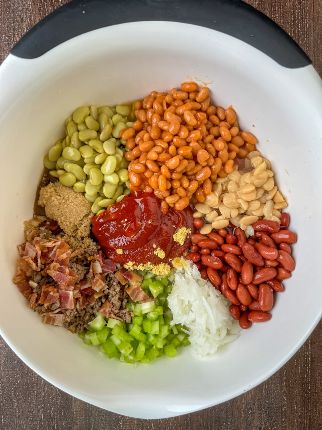 Calico Beans - Plowing Through Life