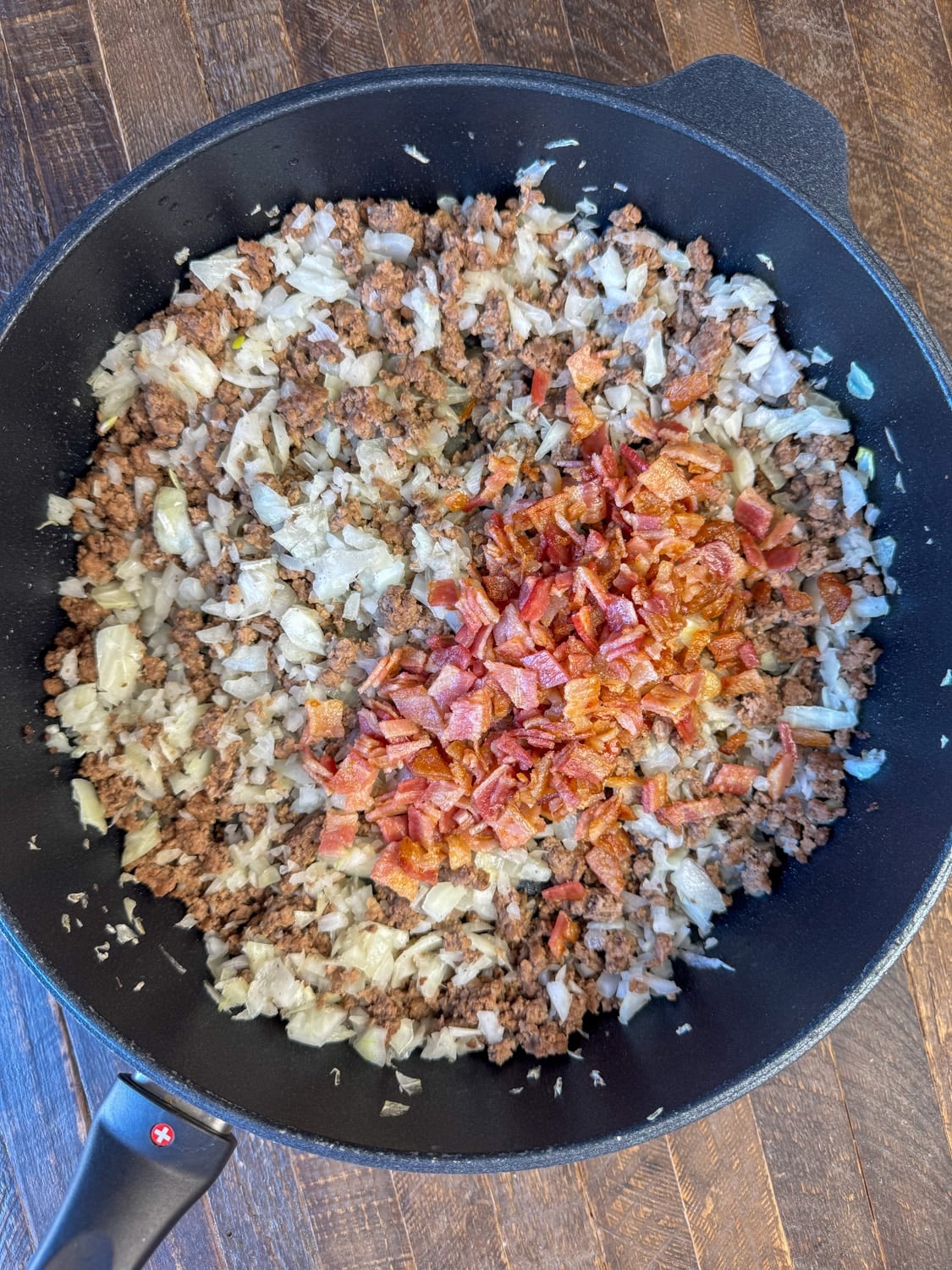 Lima Bean Bake - Plowing Through Life