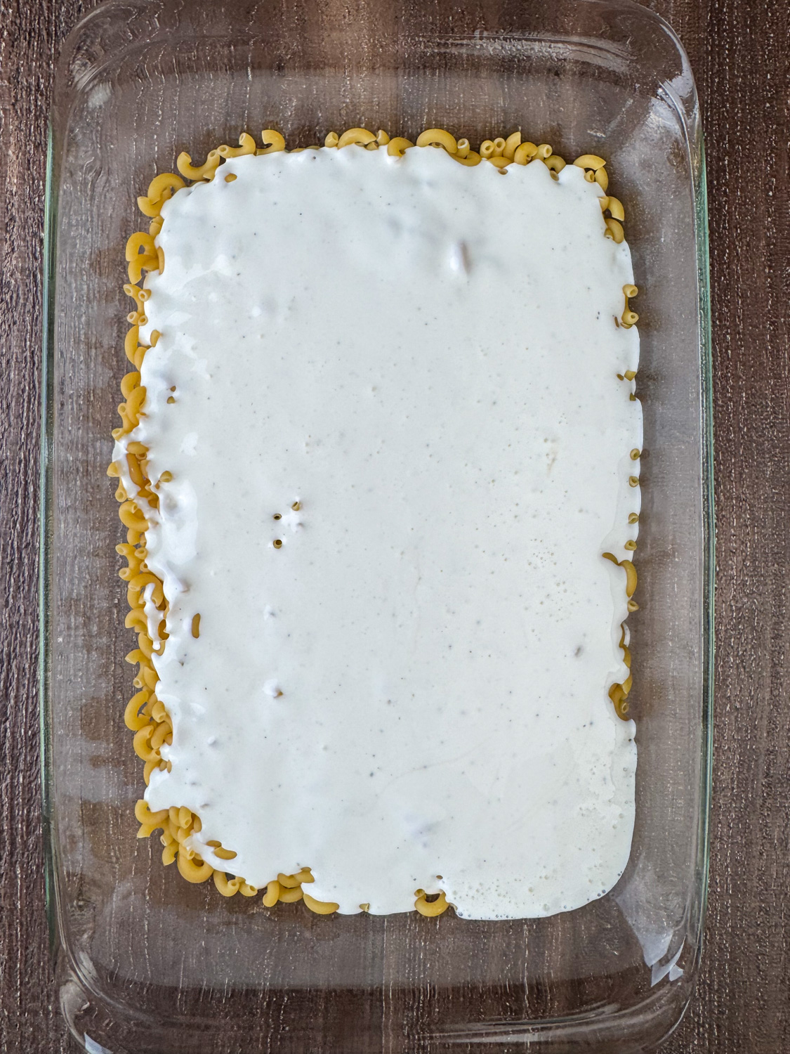 No-Boil Mac And Cheese - Plowing Through Life