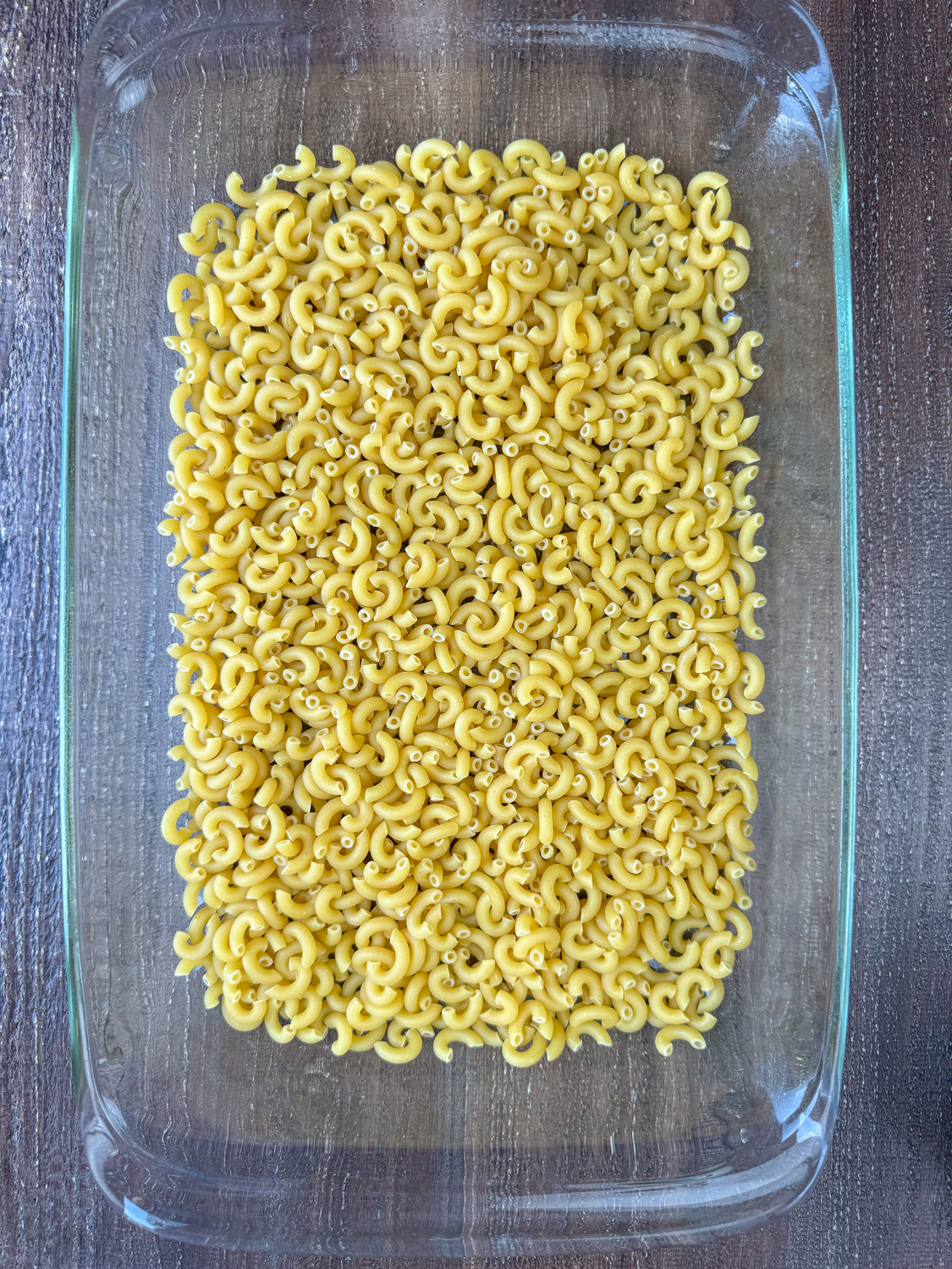 No-Boil Mac And Cheese - Plowing Through Life