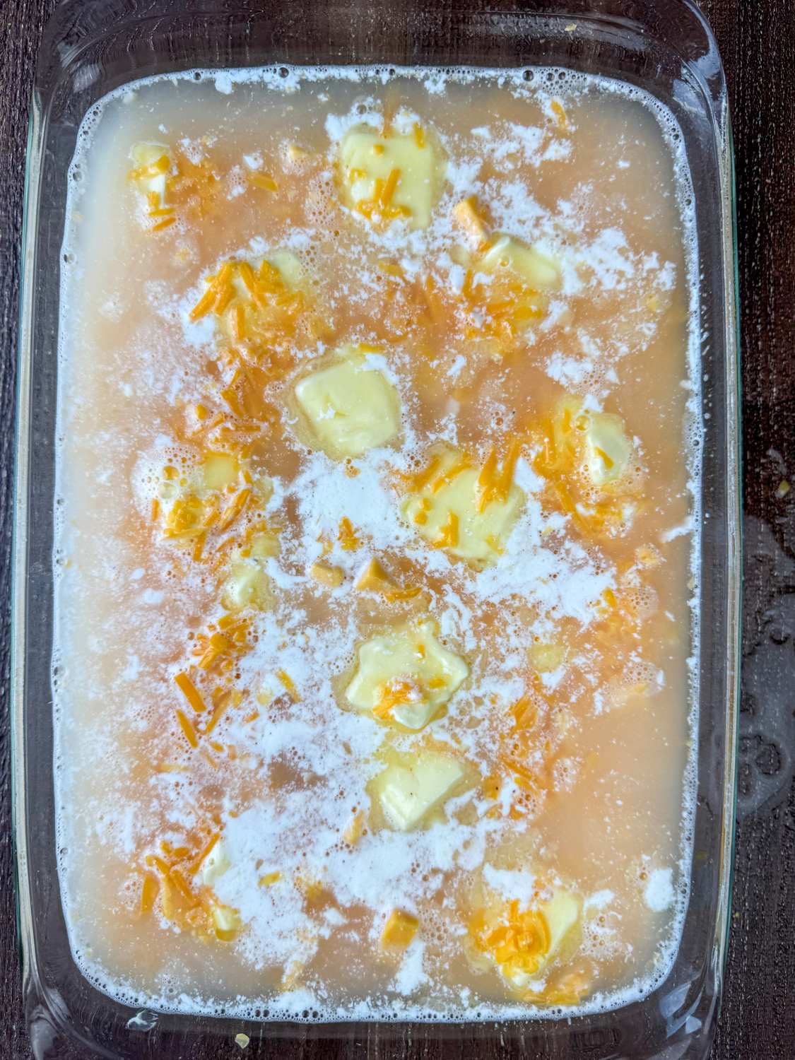 No-Boil Mac And Cheese - Plowing Through Life